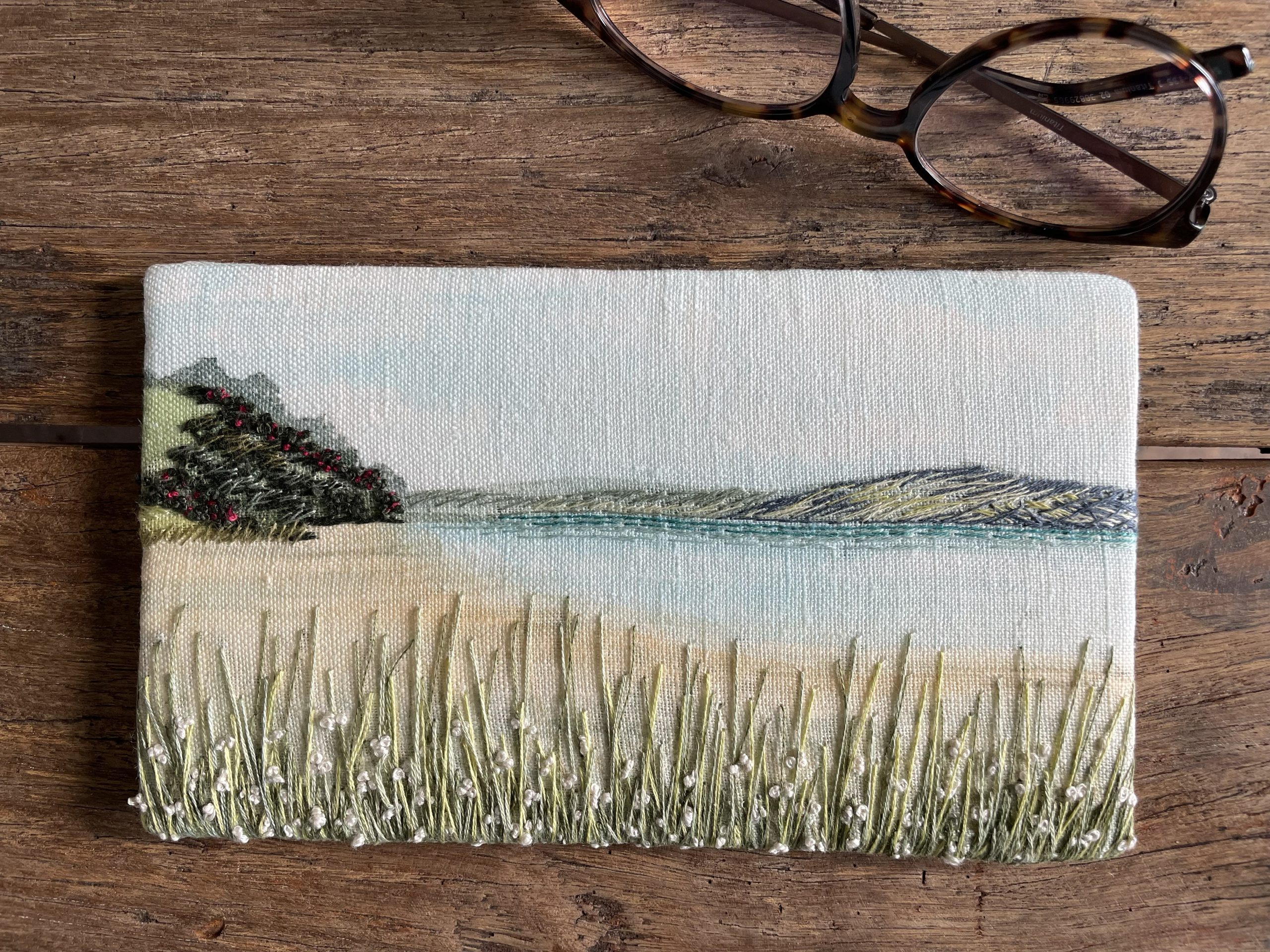 Still Waters – Sara Langdon Art